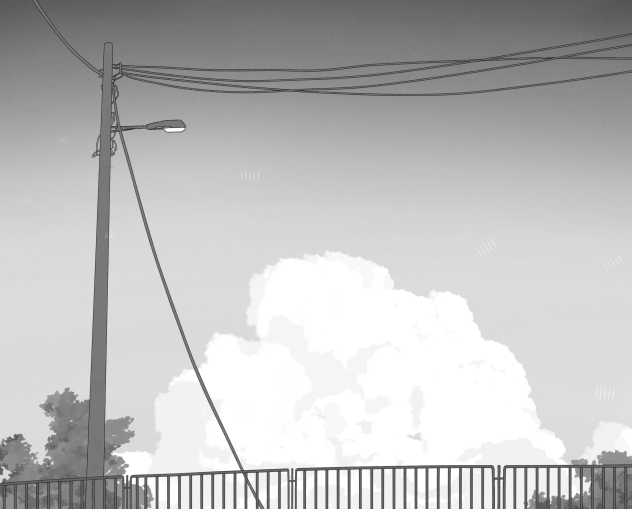 Manga BG 1 - ibisPaint