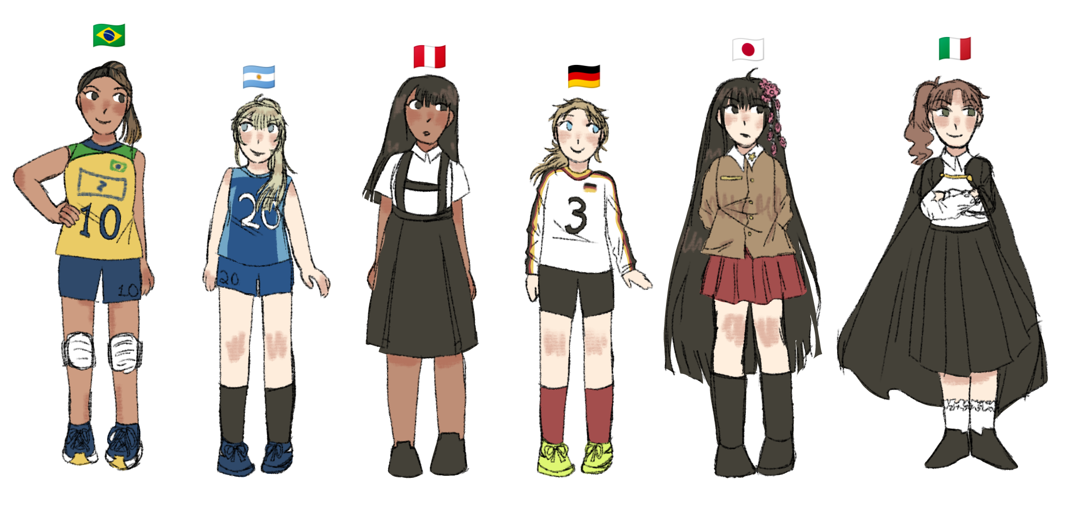 References #2 - ibisPaint