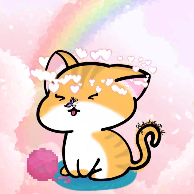 Spirit Animal (PFP) - ibisPaint