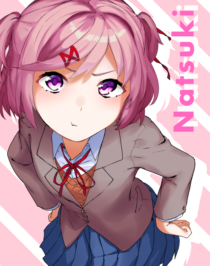 Natsuki - ibisPaint