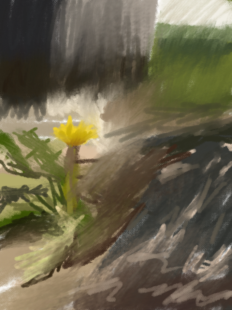 the most realistic thing ever - ibisPaint