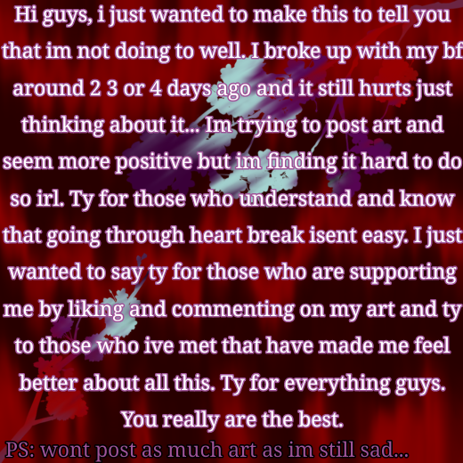 Update #1 - ibisPaint