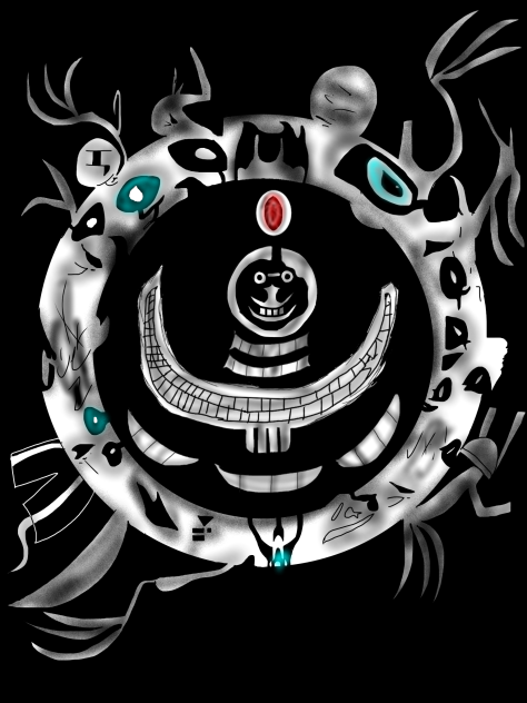 Help_tale Sanstrosity - ibisPaint