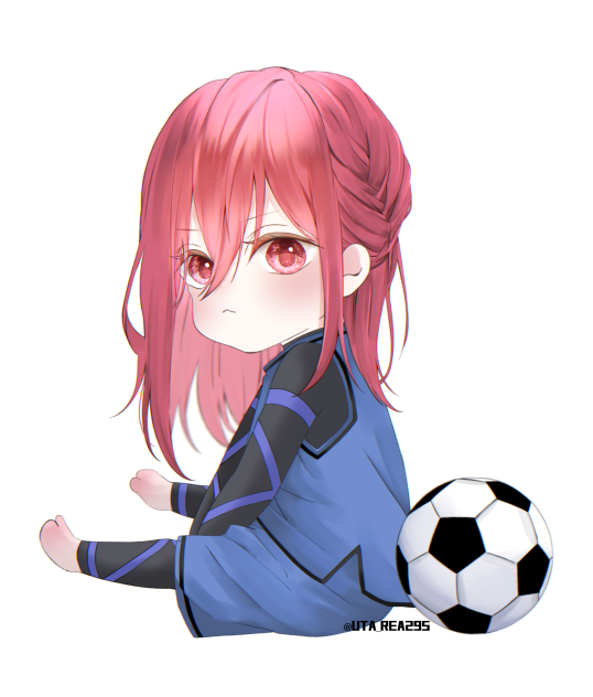 SD千切 豹馬 - ibisPaint