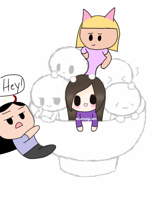 More collabs! - ibisPaint