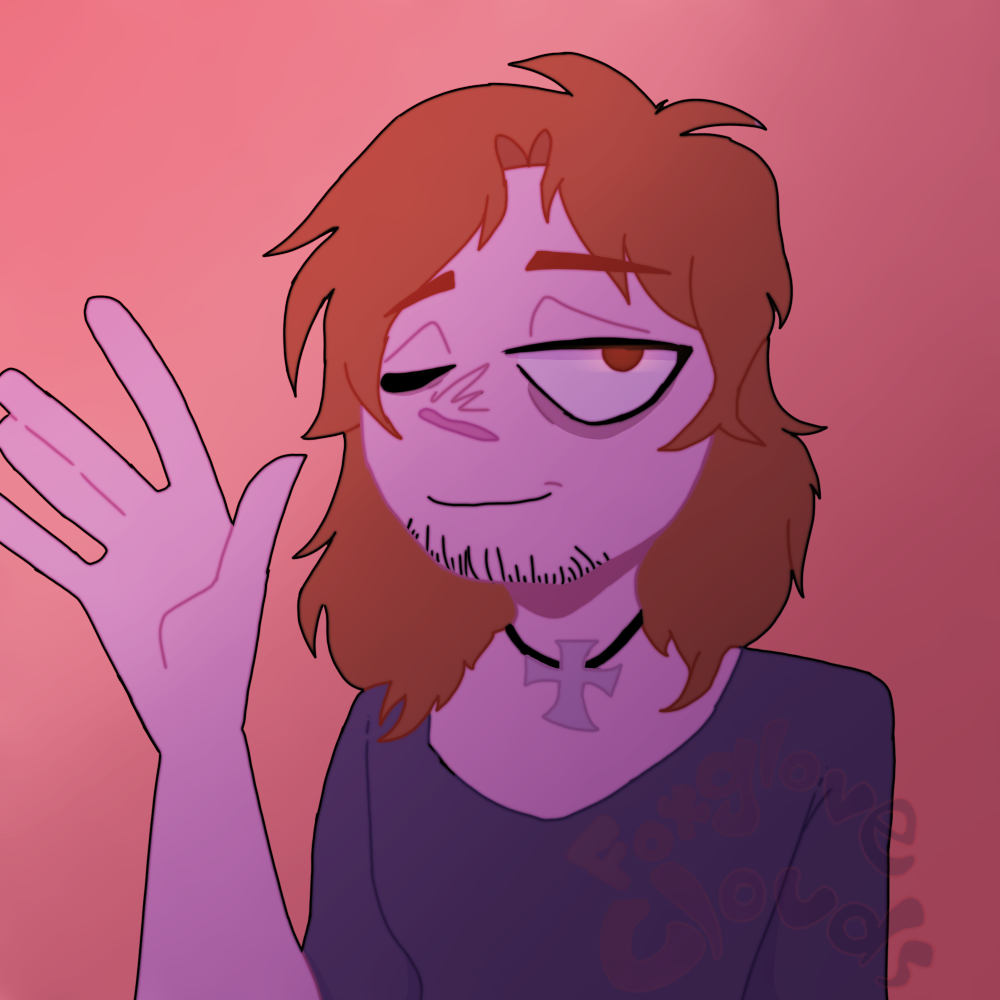 Request For Xavier - ibisPaint