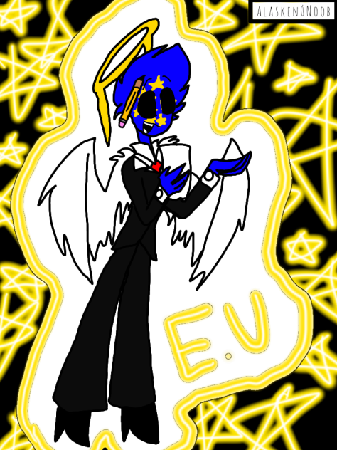 EU - ibisPaint