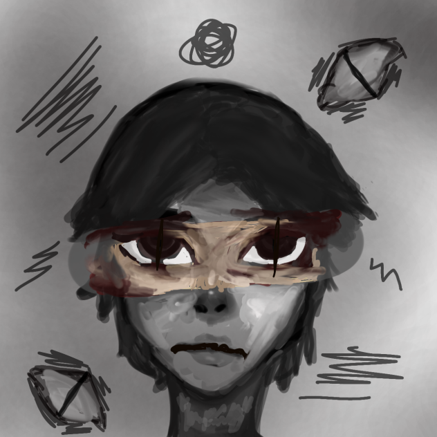 depression - ibisPaint