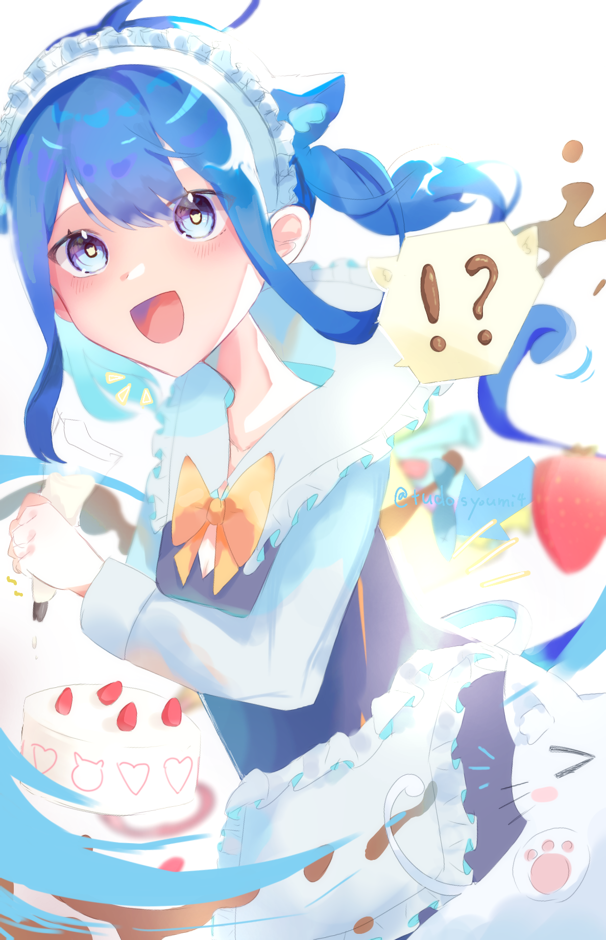 panic!!! - ibisPaint