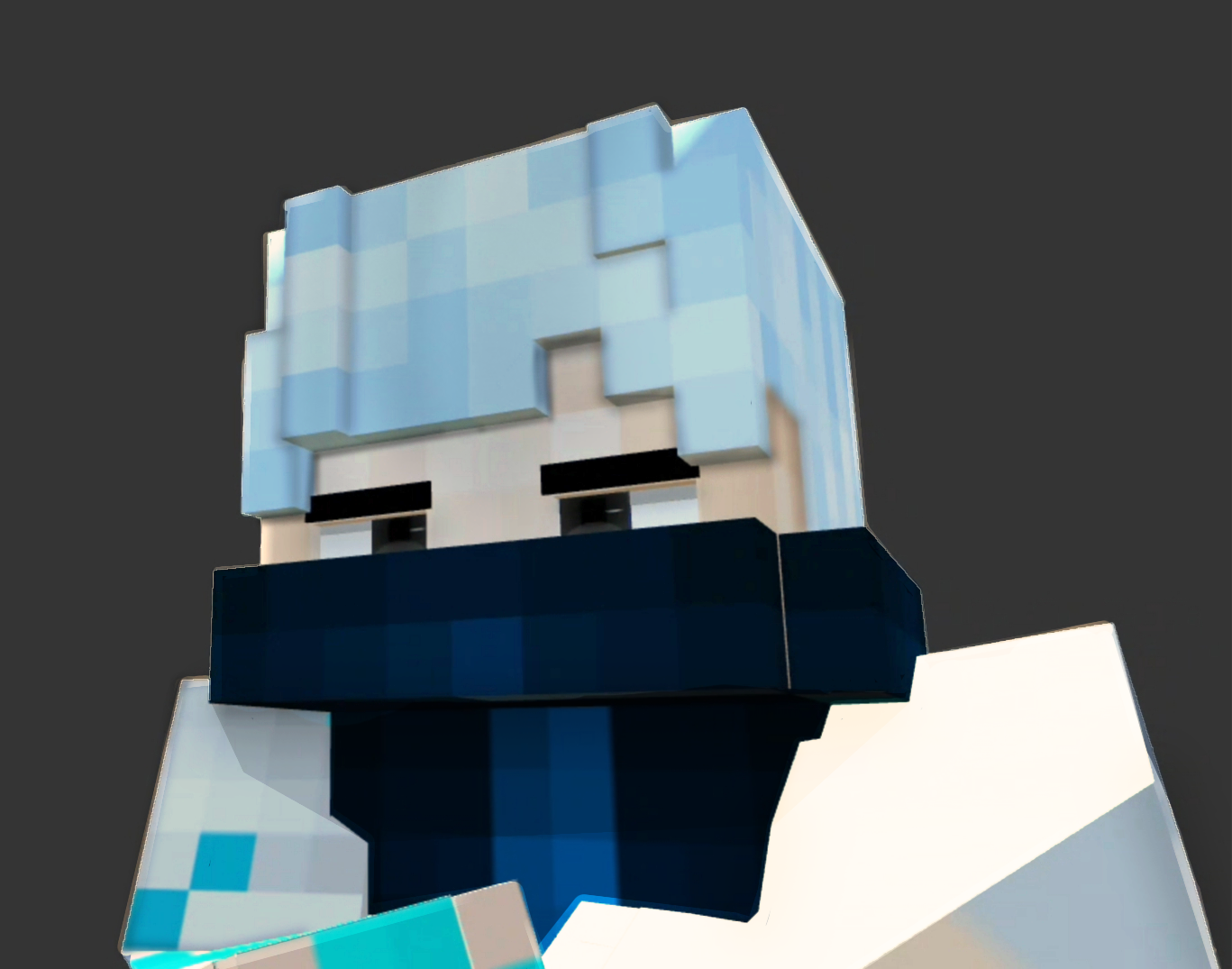 Minecraft my skins new - ibisPaint