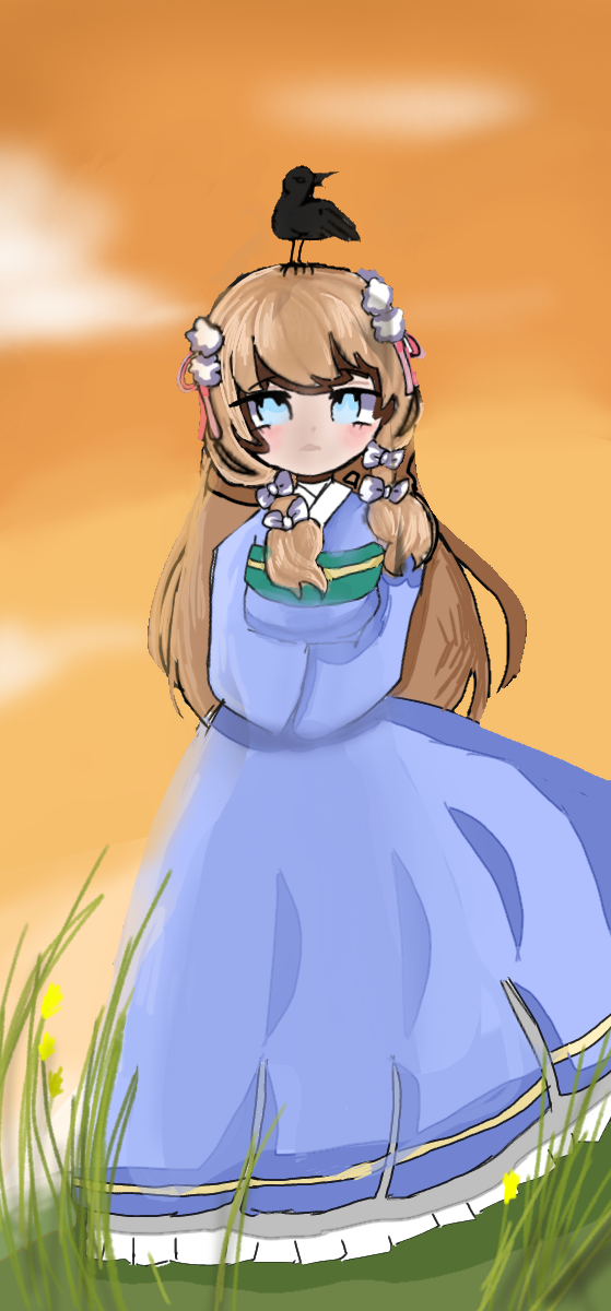 practice (u all can ignore it) - ibisPaint