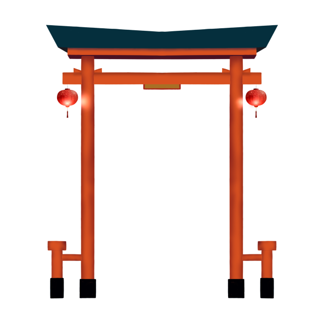 torii - ibisPaint