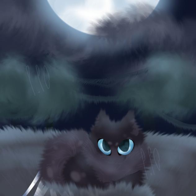 Felifaux - ibisPaint