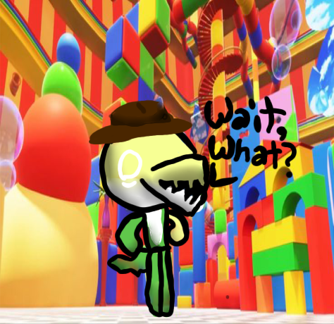 Gumigoo cookie - ibisPaint