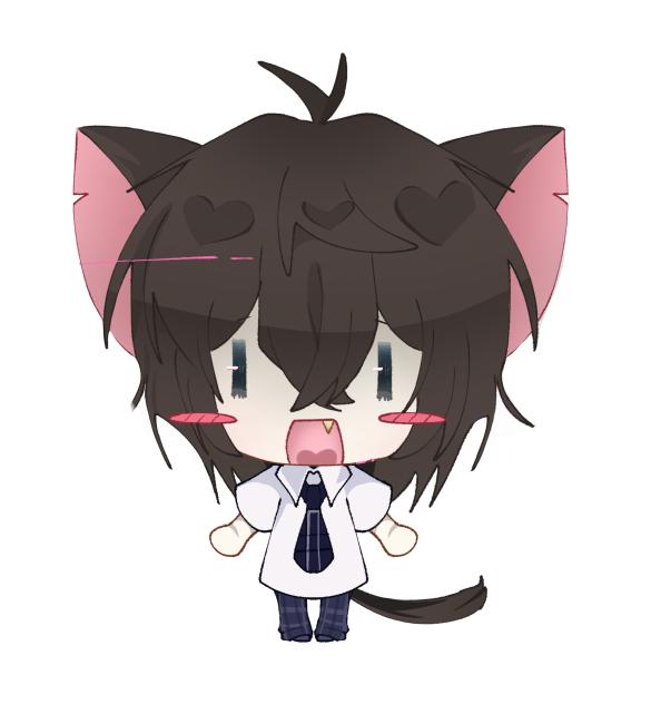 wahhh - ibisPaint