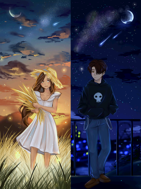 Difference - ibisPaint