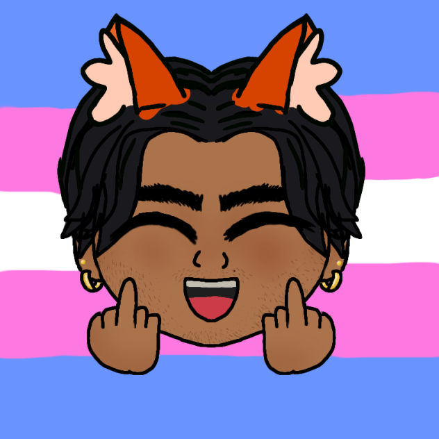 Wallace transmasc - ibisPaint