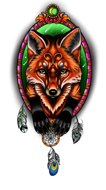 neotrad tattoo - ibisPaint