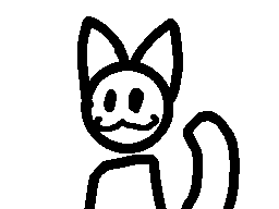 yapping cat - ibisPaint