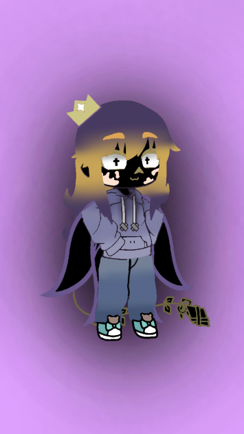 Edit for Elijah - ibisPaint