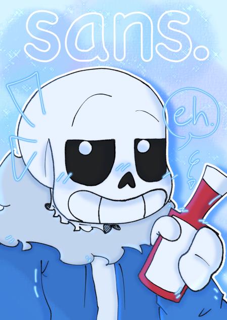 sans. - ibisPaint