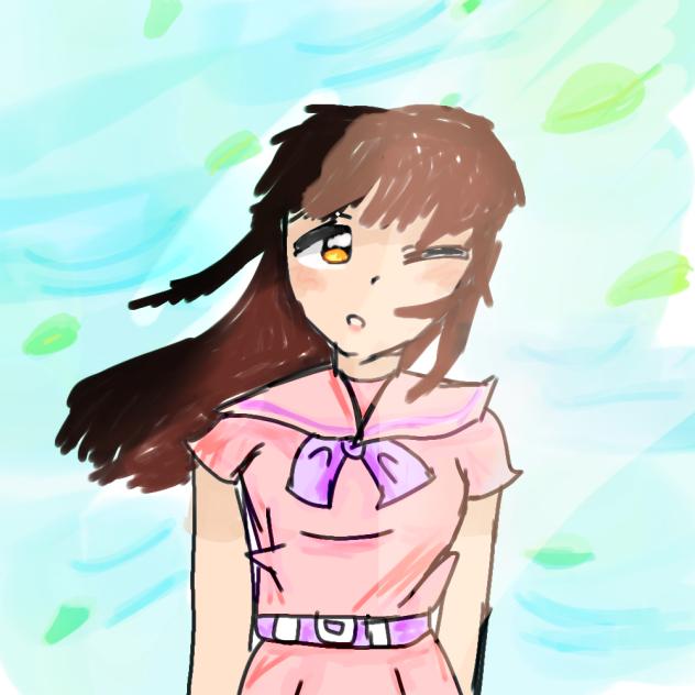 me be like - ibisPaint