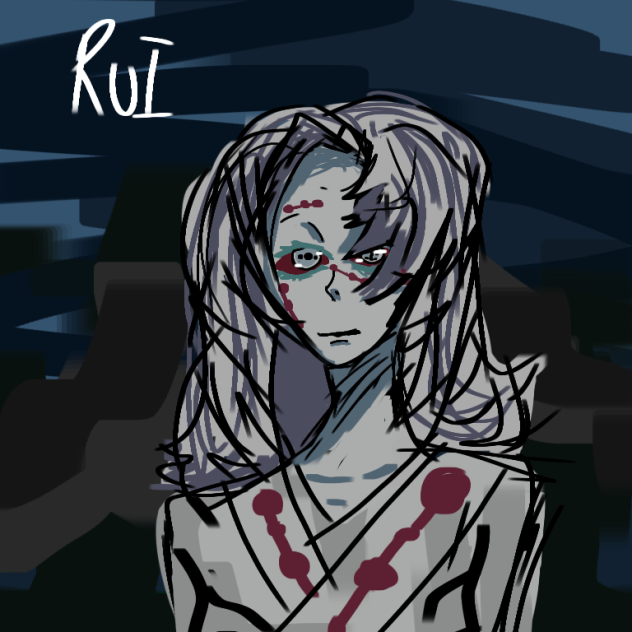 るい rui - ibisPaint