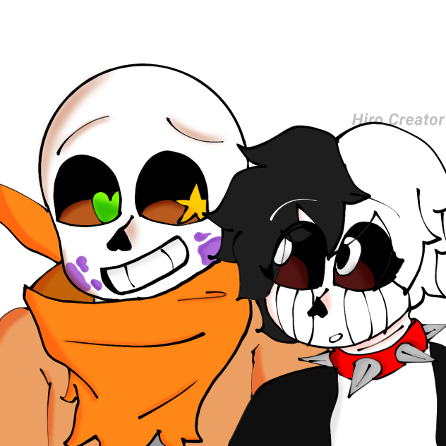 Slash Sans with Lynx Sans - ibisPaint