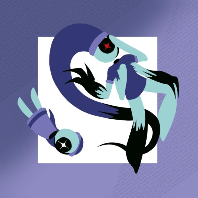 Astro Fan Art - ibisPaint