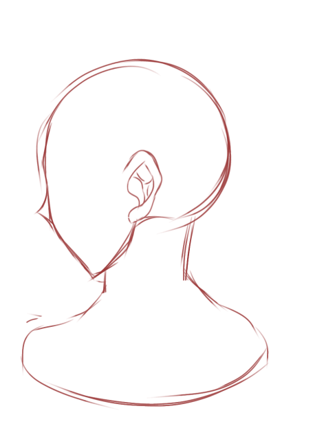 Random practice animation - ibisPaint