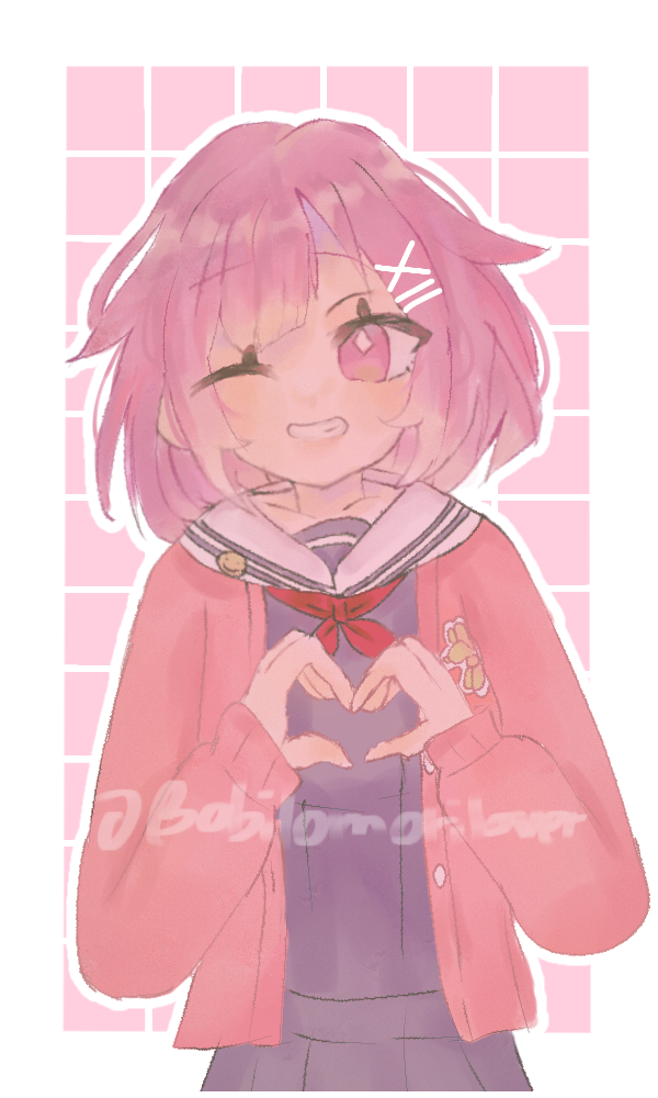 emu otori - ibisPaint