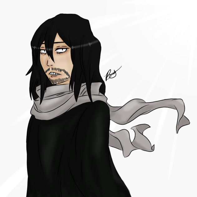 Eraserhead - ibisPaint