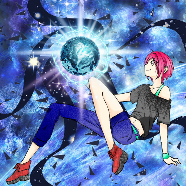 Untitled151 - ibisPaint