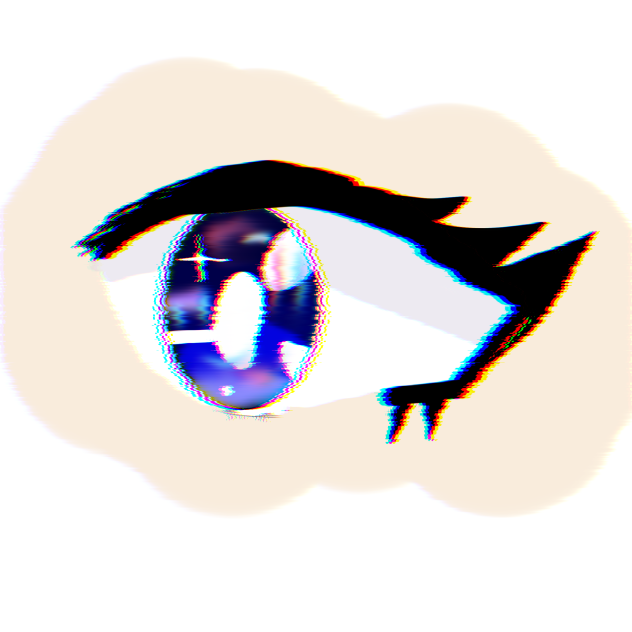 Eye - ibisPaint