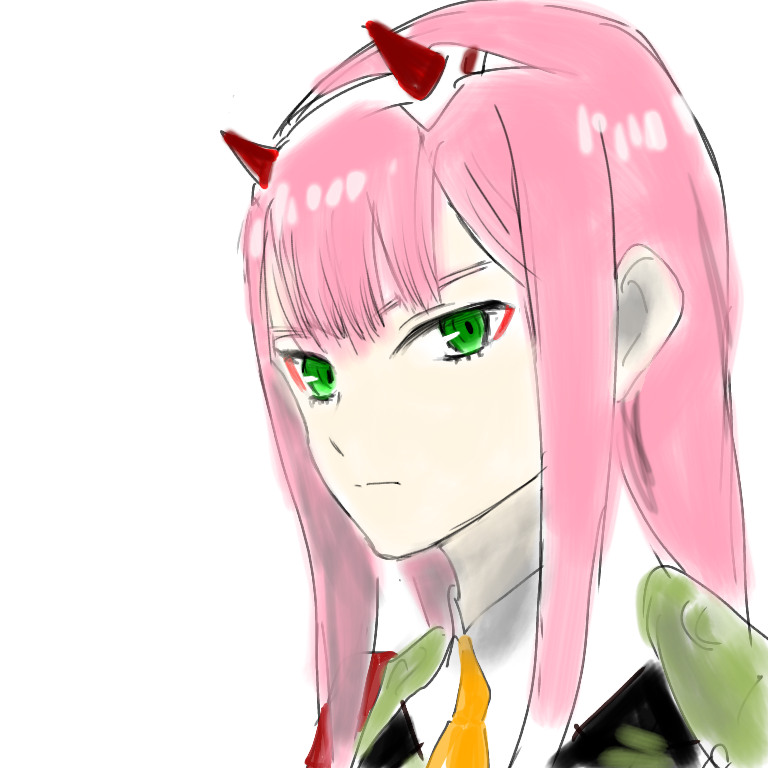 無題200 - ibisPaint