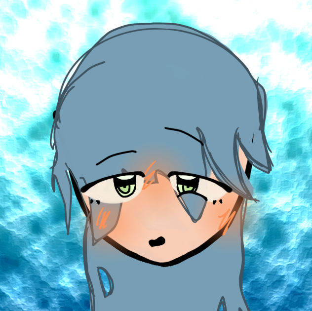 Idk- - ibisPaint