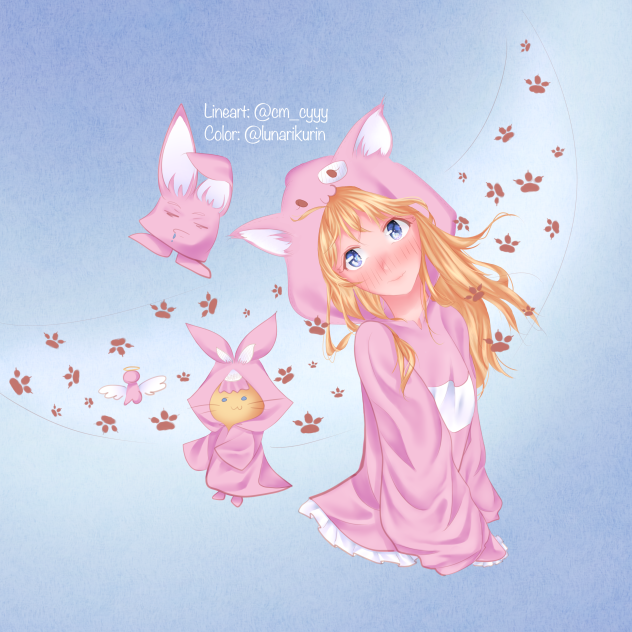 AC Cm_cyyy - ibisPaint