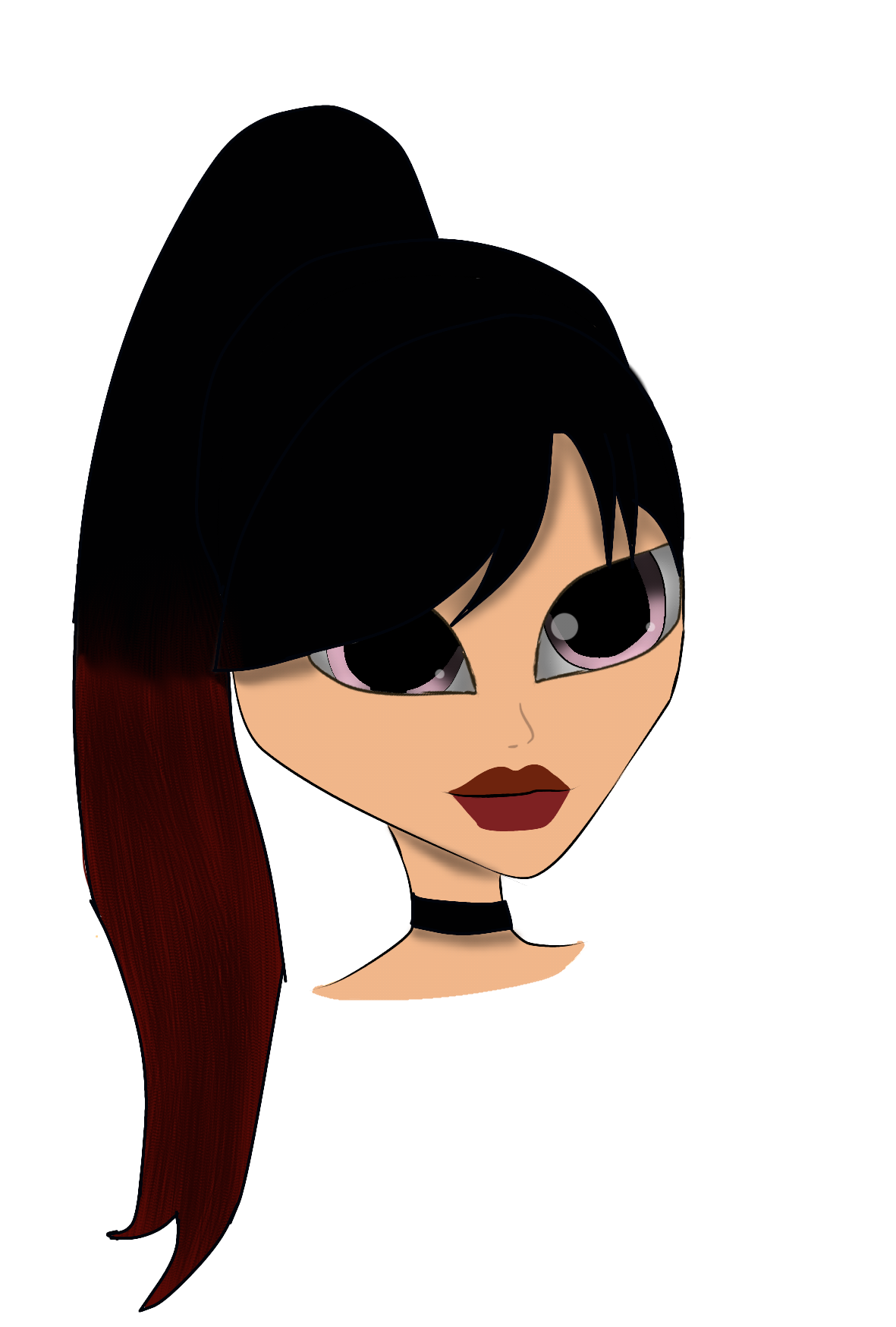 No name people - ibisPaint