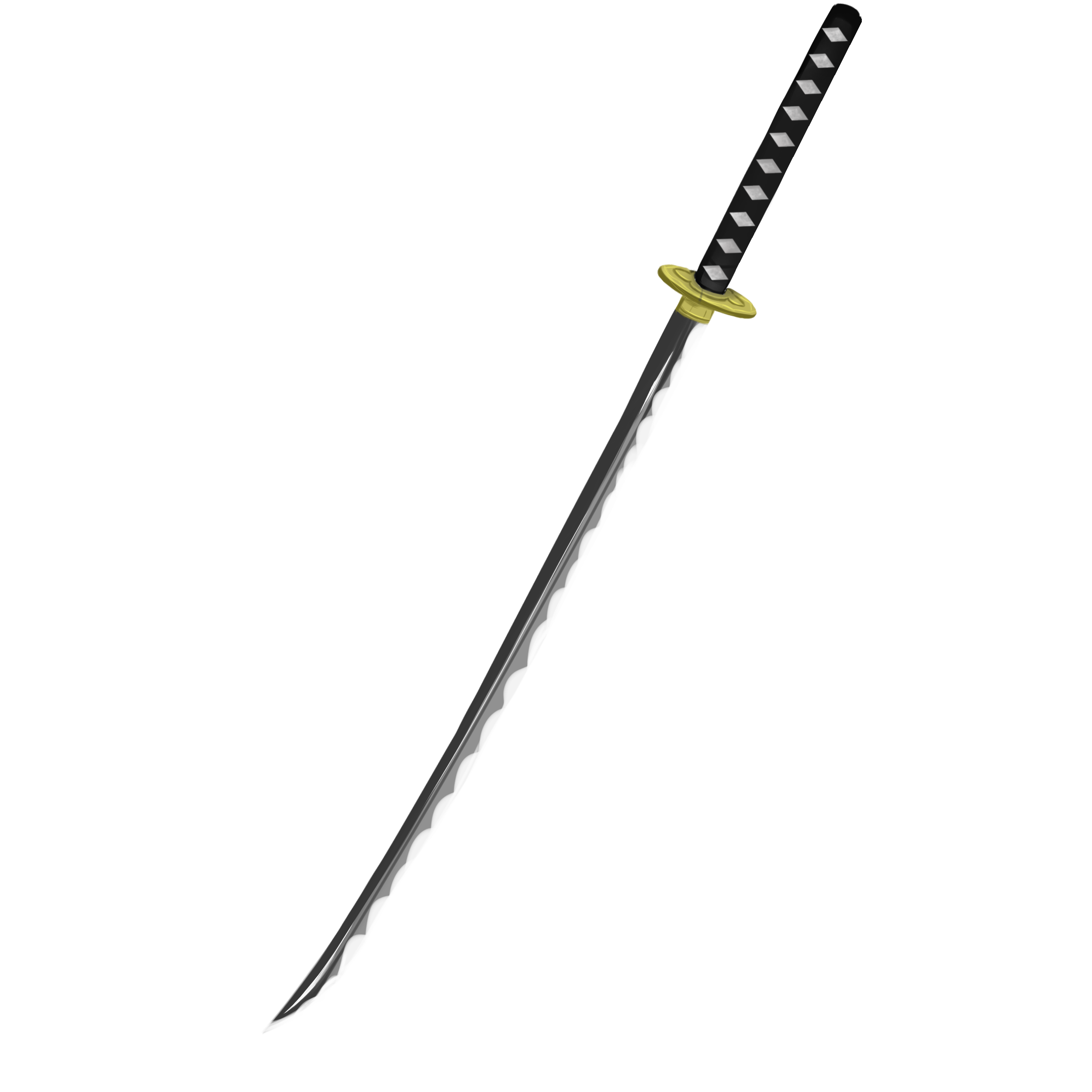 katana - ibisPaint
