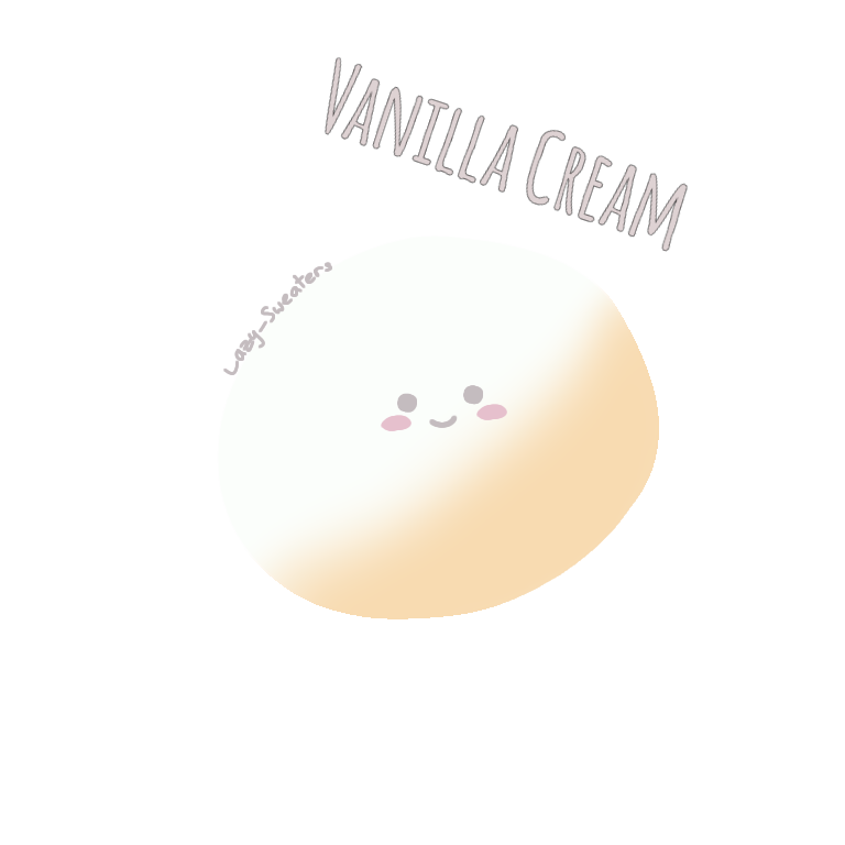 Cute Fookin' Blob Thing - ibisPaint