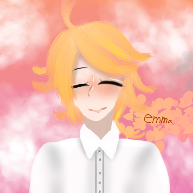 Emma 🔥 (try it) - ibisPaint