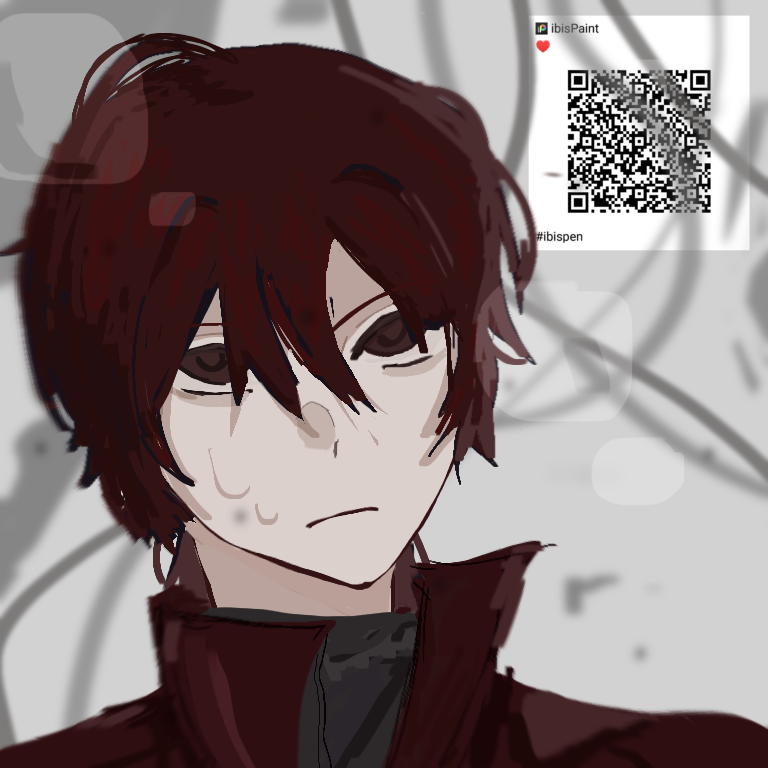 cool brush!!♥️😸 - ibisPaint