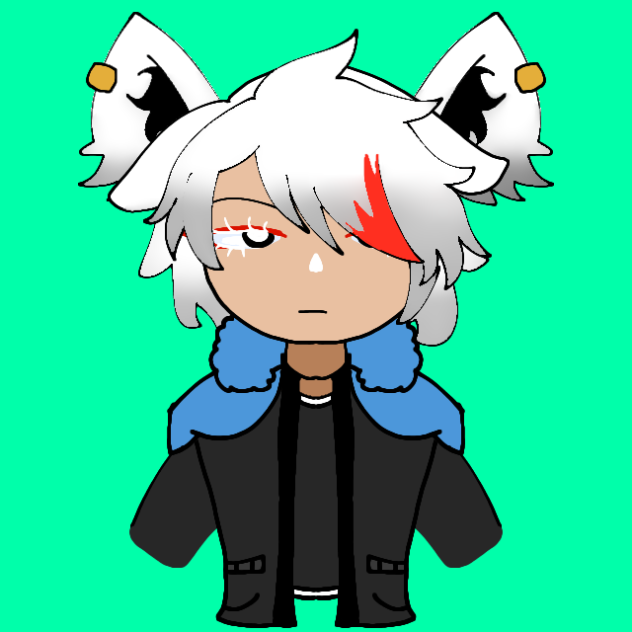 old animation - ibisPaint