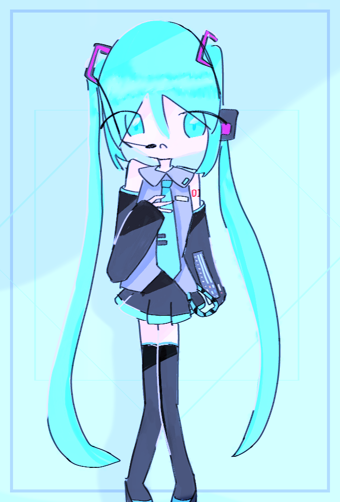 無題666 - ibisPaint