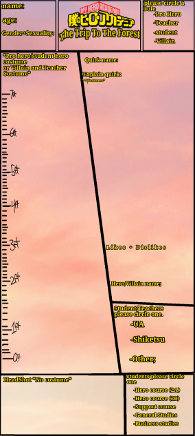 MHATTF SHEETS - ibisPaint