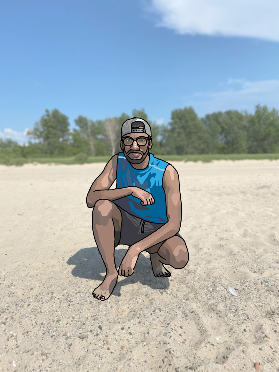 Omg My Neck Broke. - ibisPaint