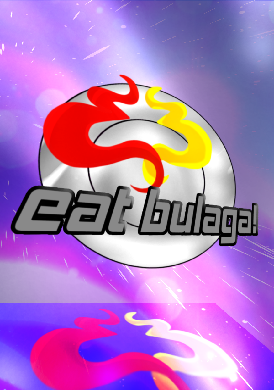 Eat Bulaga! - ibisPaint