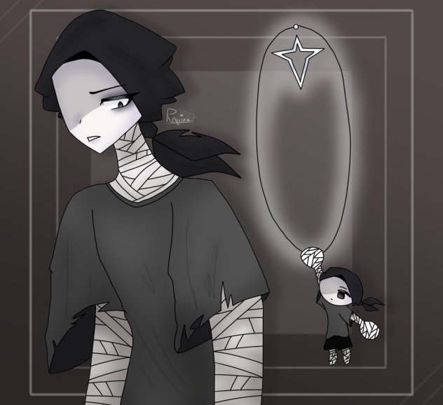 Art Request 2 - ibisPaint