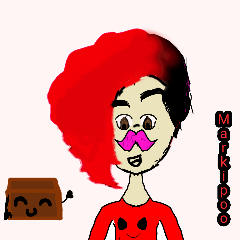 Markipoo - ibisPaint