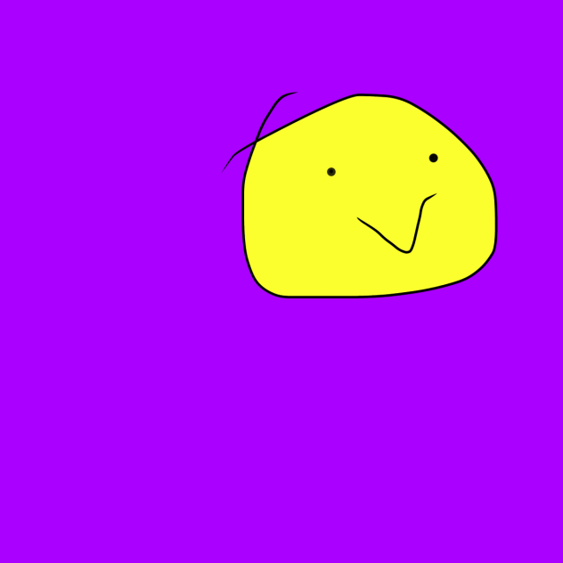 mr smiley - ibisPaint